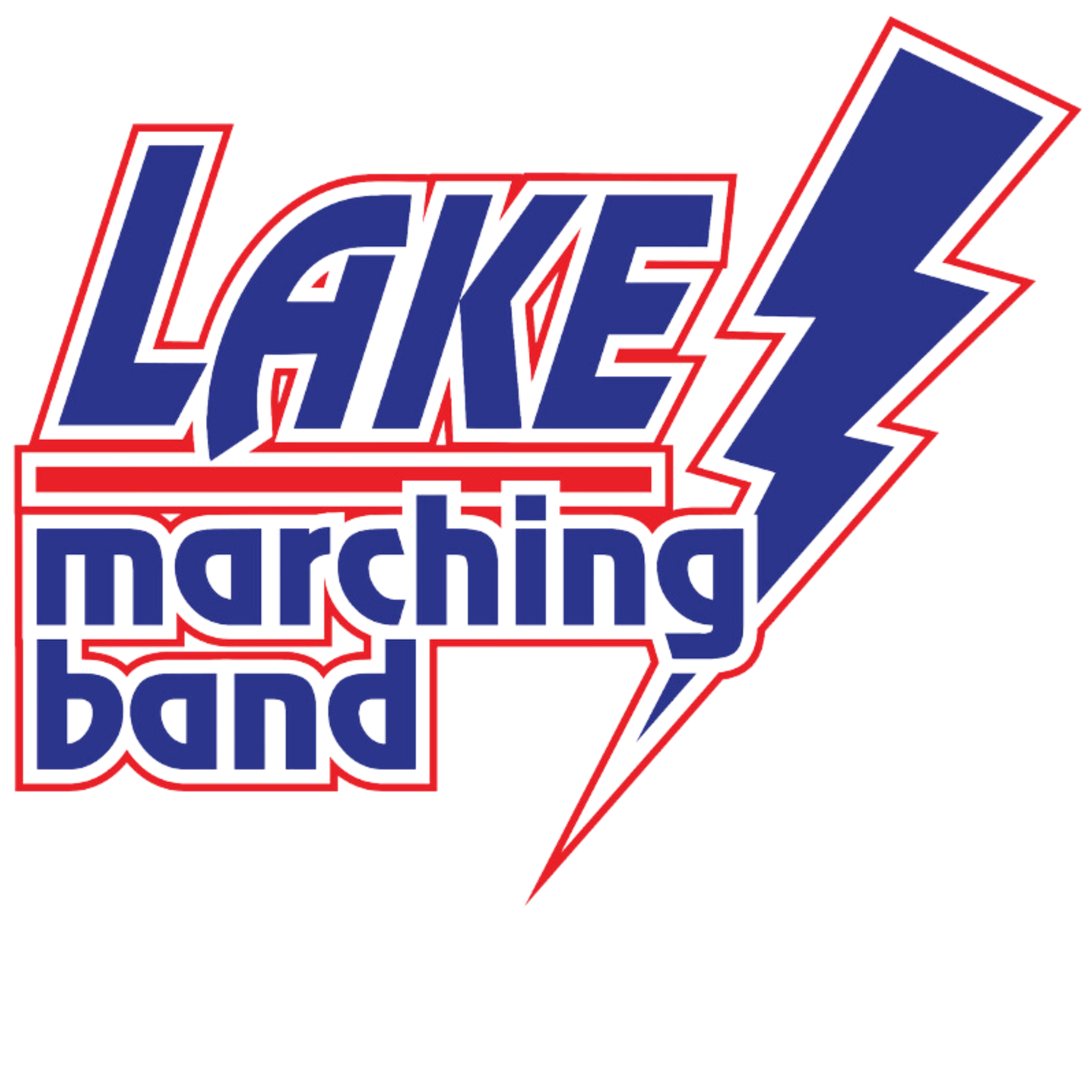 Lake Band Boosters – CFP Designs