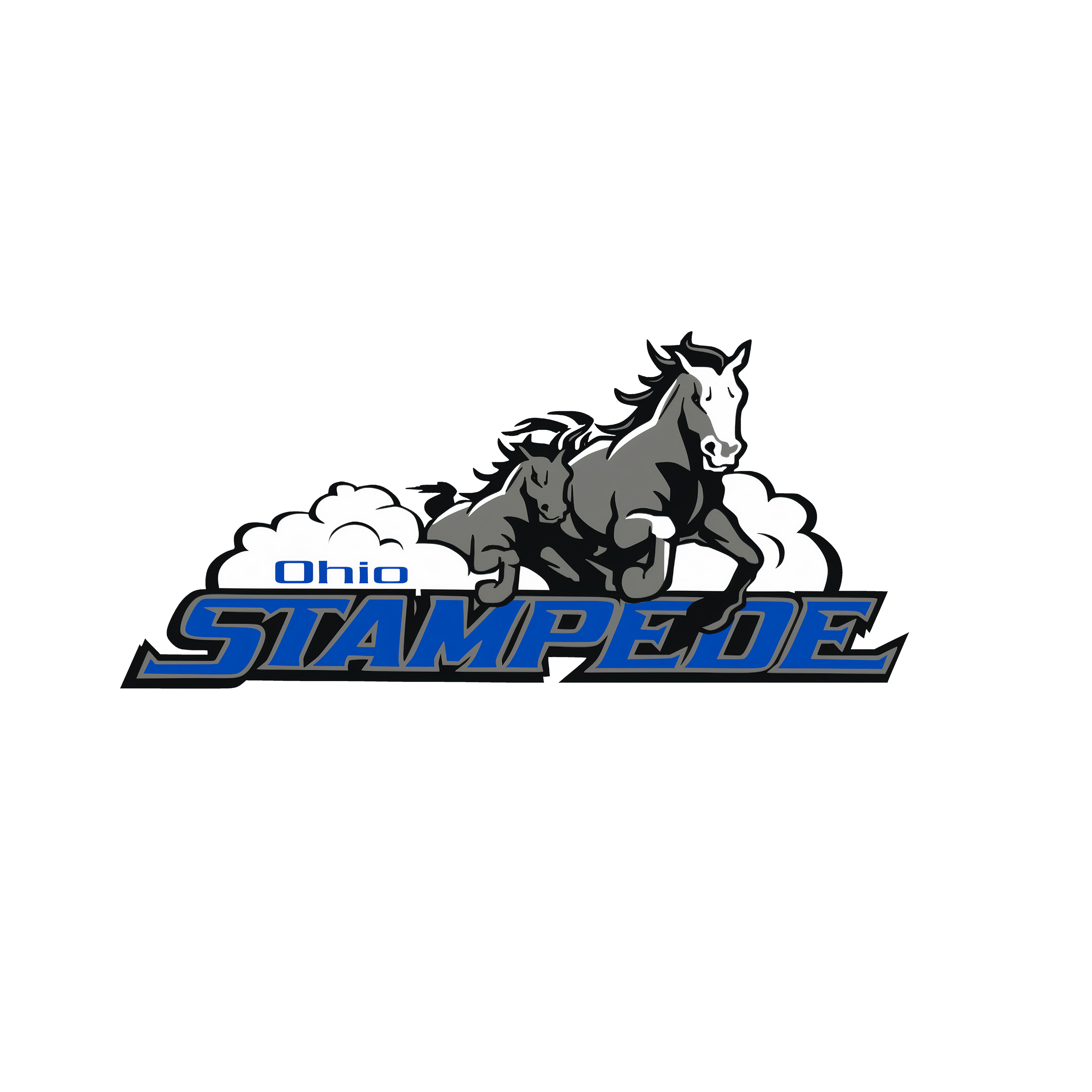 Ohio Stampede – CFP Designs
