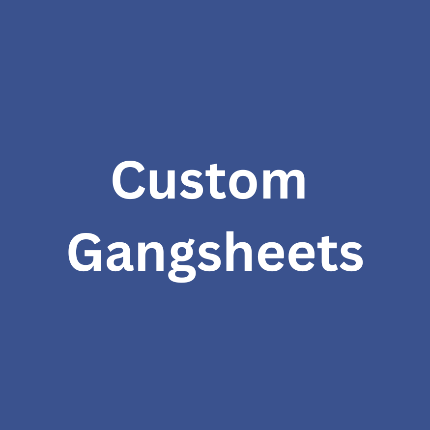 Custom Gangsheet – CFP Designs